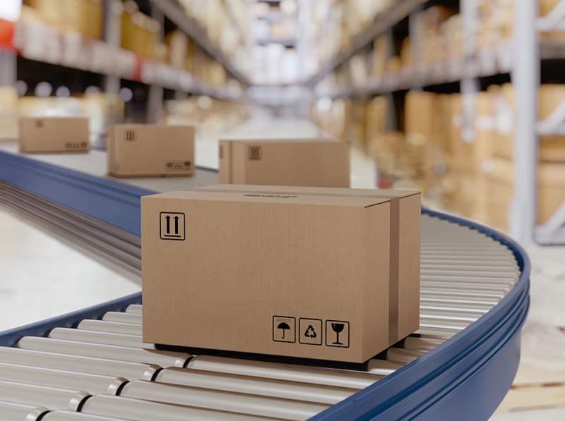 Conception, impression et fabrication «sur mesure» d'emballage carton.